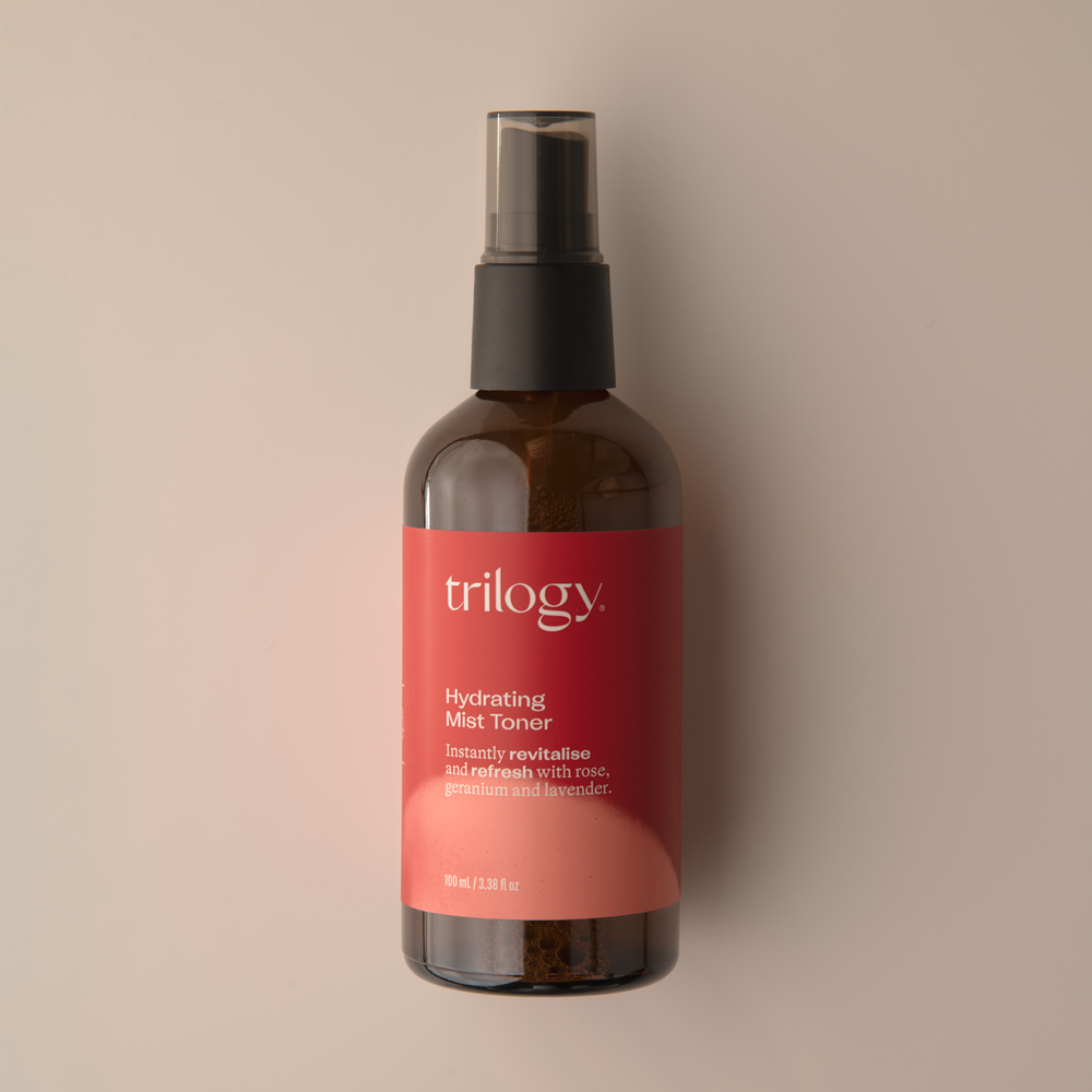Trilogy Products | Clean, Natural Beauty | Free Shipping on Orders $55