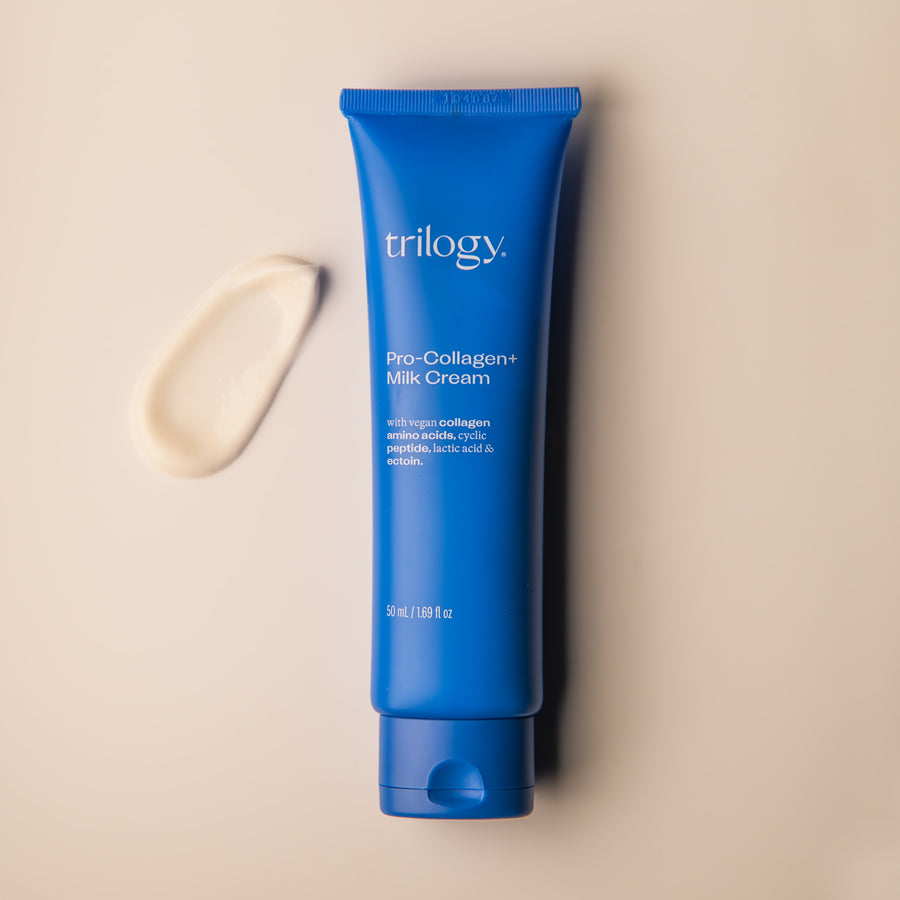 Trilogy Products | Clean, Natural Beauty | Free Shipping on Orders $55