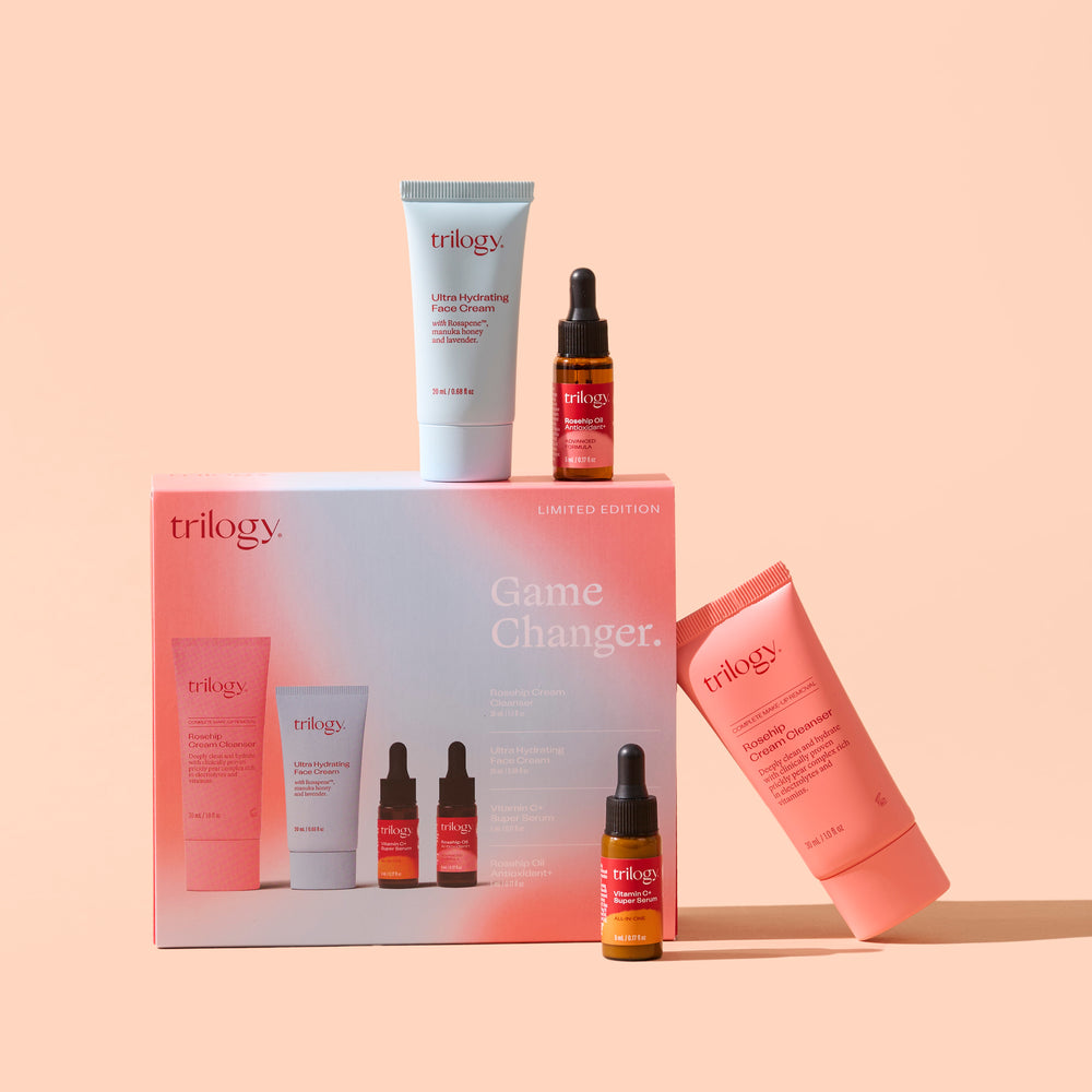 Trilogy Limited Edition Game Changer Kit